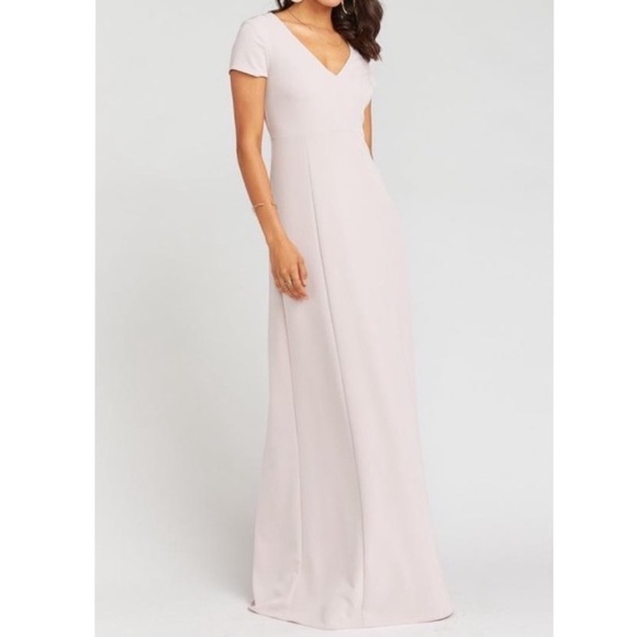 Show Me Your MuMu | Dresses | Show Me Tour Mumu Geneva Gown Show Me The ...